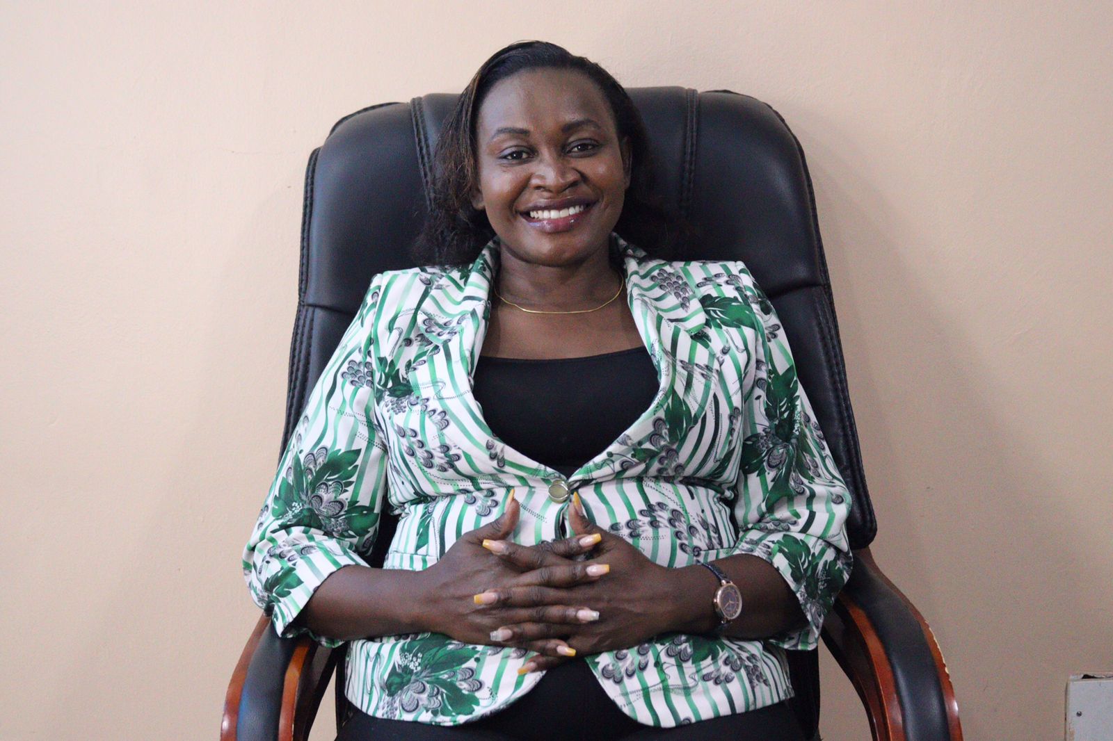 Meet Our Team – Mwanzo Management Agencies Ltd