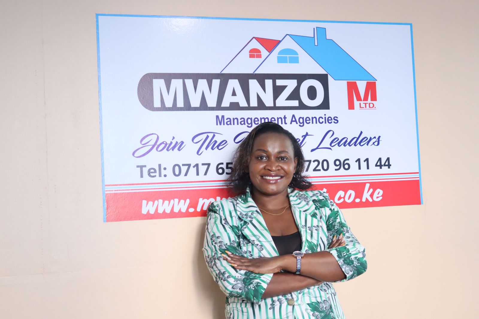 Meet Our Team – Mwanzo Management Agencies Ltd